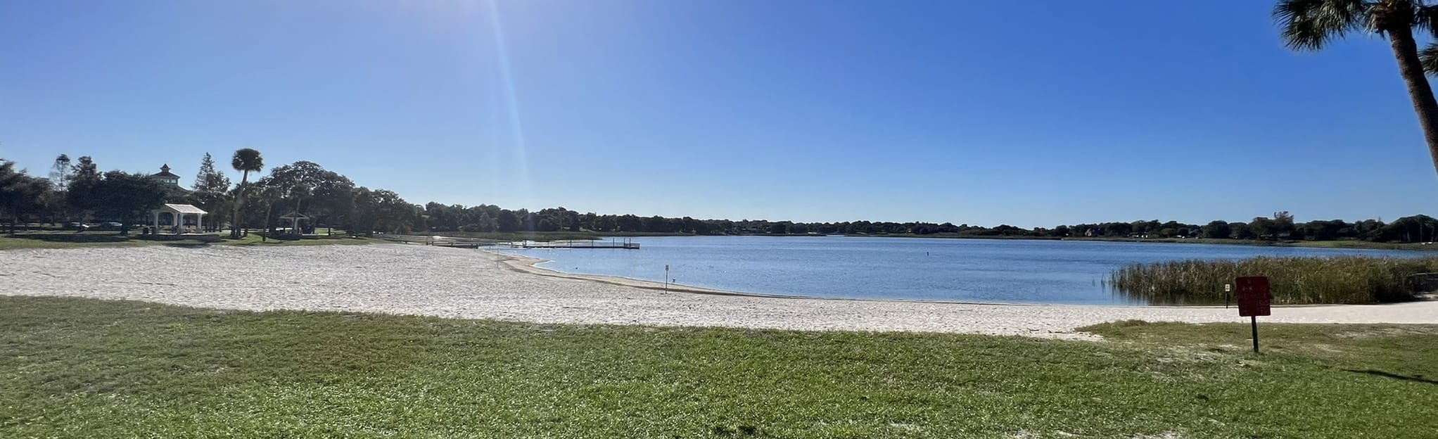 Lake Eva Path, Florida - 45 Reviews, Map | AllTrails