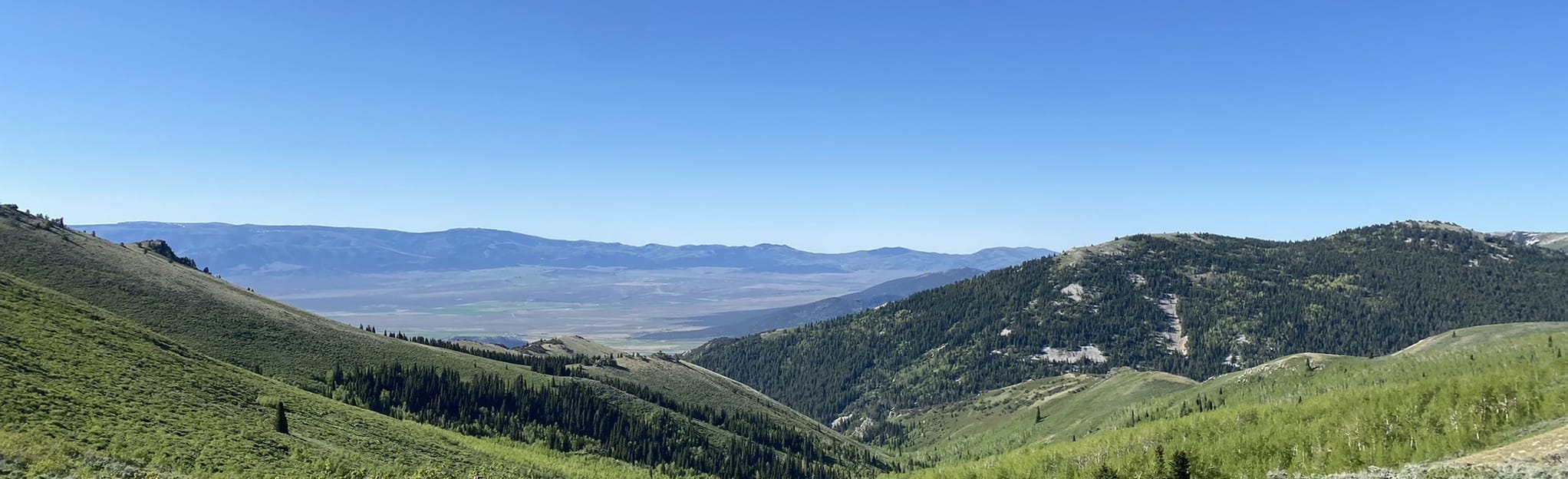 Cache Peak and Independence Mountain, Idaho - 13 Reviews, Map | AllTrails