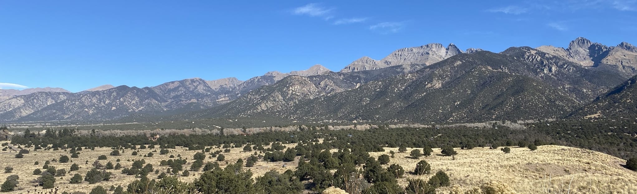 Crestone Ziggurat: 35 Reviews, Map - Colorado | AllTrails