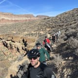 J.E.M. Trail, Utah - 256 Reviews, Map | AllTrails