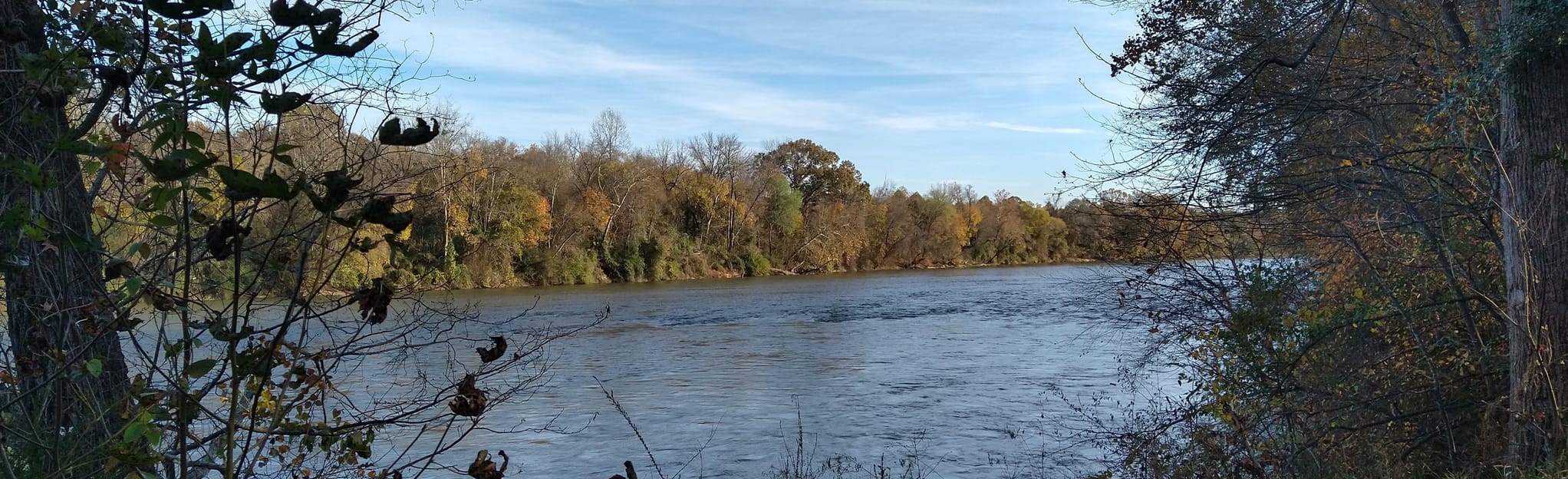 Catawba Indian Reservation Trail | Map, Guide - South Carolina | AllTrails