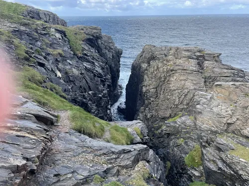 10 Best Trails and Hikes in County Donegal | AllTrails