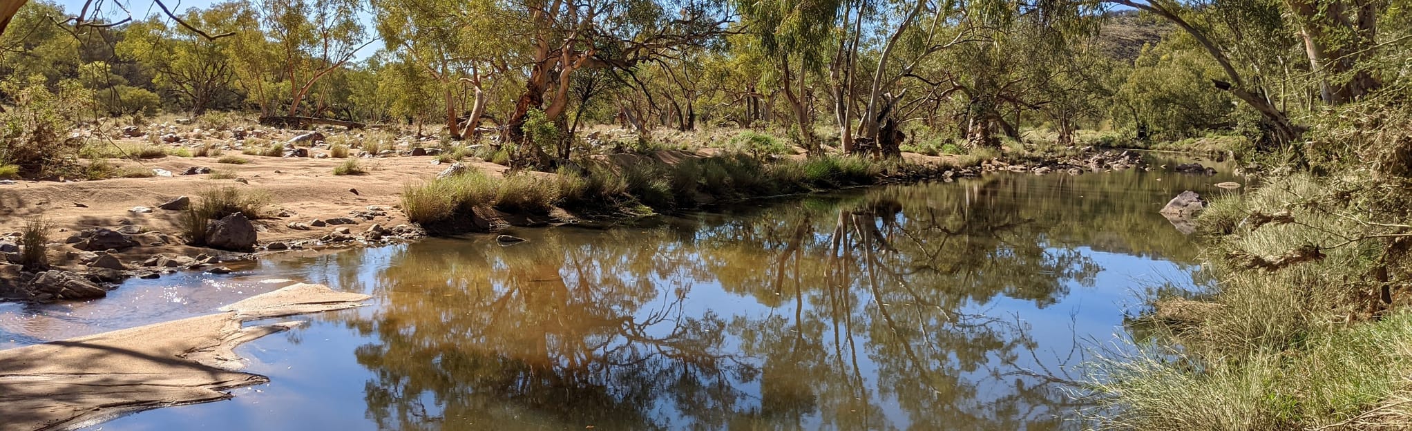 Redbank Gorge Walk: 29 Reviews, Map - Northern Territory, Australia ...
