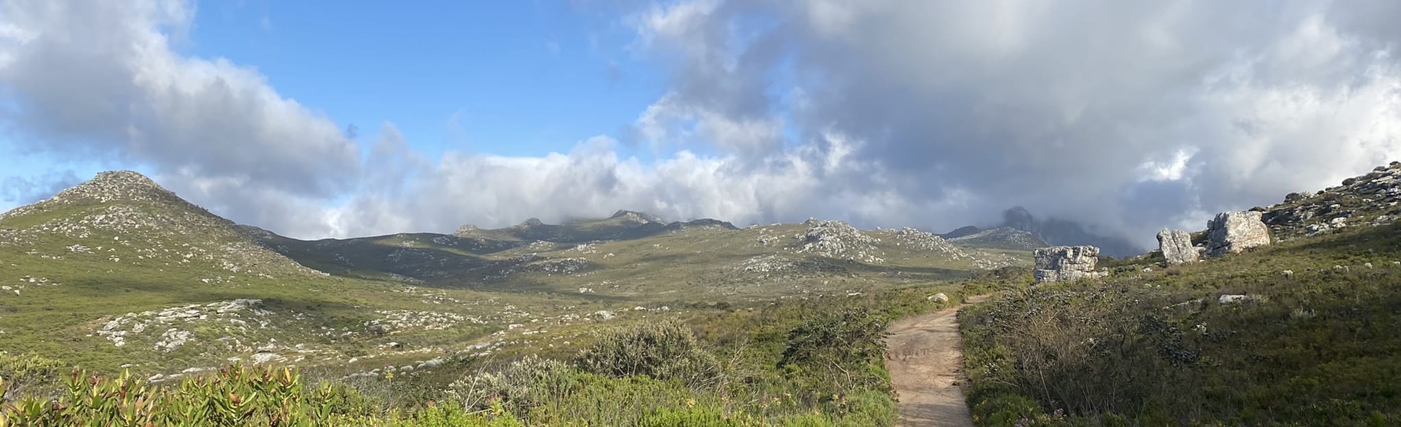 St James Peak Loop, Western Cape, South Africa - 31 Reviews, Map ...