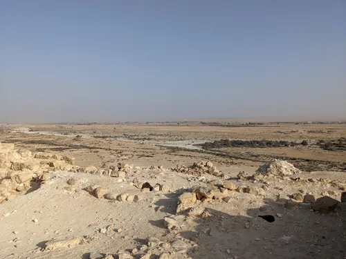 Best Hikes and Trails in Nitzana National Park | AllTrails