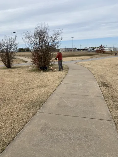 Best Hikes and Trails in South Lakes Park | AllTrails