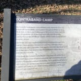 Corinth Contraband Camp Loop, Mississippi - 10 Reviews, Map | AllTrails