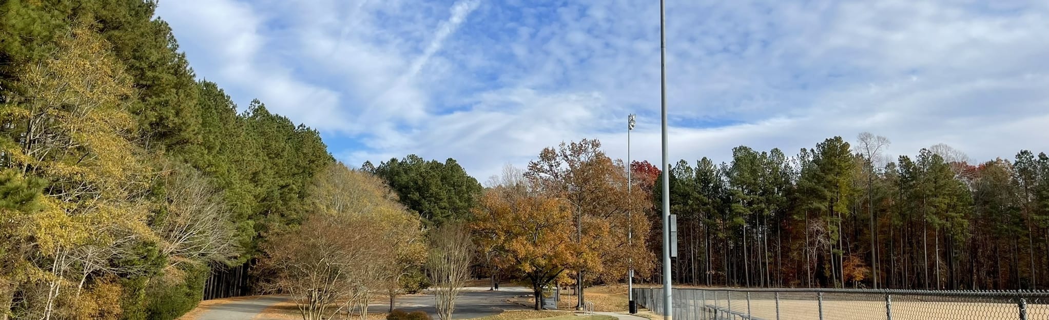 Valley Springs Park Path, North Carolina - 14 Reviews, Map | AllTrails