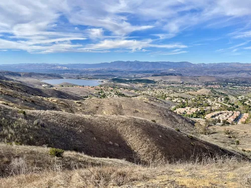 10 Best Trails and Hikes in Simi Valley | AllTrails