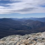 Hanging Rock Overlook Trail, Virginia - 126 Reviews, Map | AllTrails