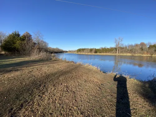 Best Hikes and Trails in Illiniwek Village State Historic Site | AllTrails