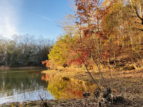 Best Hikes and Trails in Lake Hartwell State Park | AllTrails