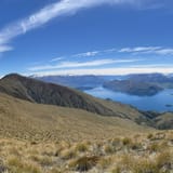 Roys Peak and Mount Alpha via Skyline Track, Otago, New Zealand - 82 ...