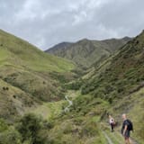 Roys Peak and Mount Alpha via Skyline Track, Otago, New Zealand - 82 ...