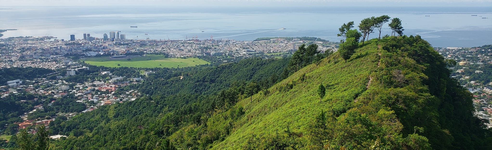 Breezy Hill Circular, 39 Fotos - San Juan-Laventille, Trinidad und ...