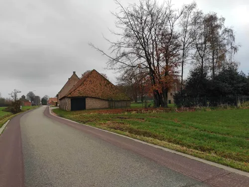 Best Hikes and Trails in Domein Zwart Goor-Rondpunt | AllTrails