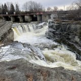 Hogs Back Falls Loop, Ontario, Canada - 303 Reviews, Map | AllTrails