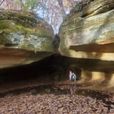 Chief Wapello Trail, Iowa - 53 Reviews, Map | AllTrails