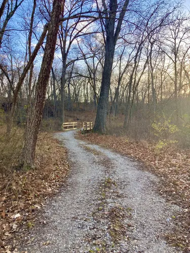 Best Hikes and Trails in Pioneer Ridge Nature Area | AllTrails