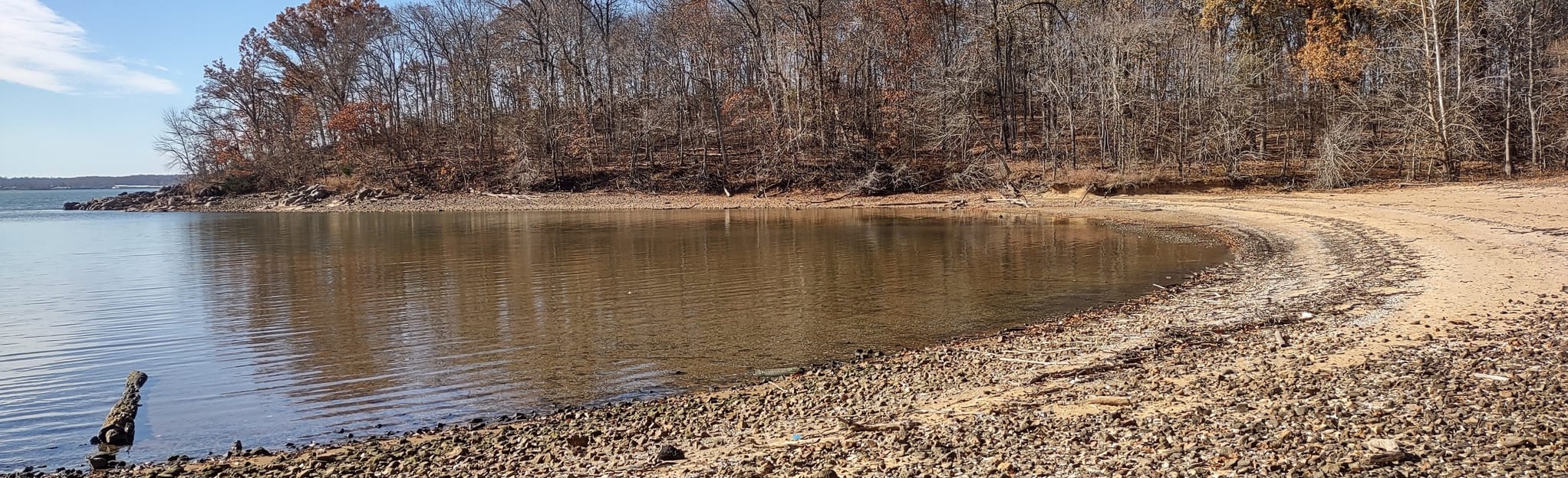 Bohanon Loop and Vogle Loop - Kentucky | AllTrails