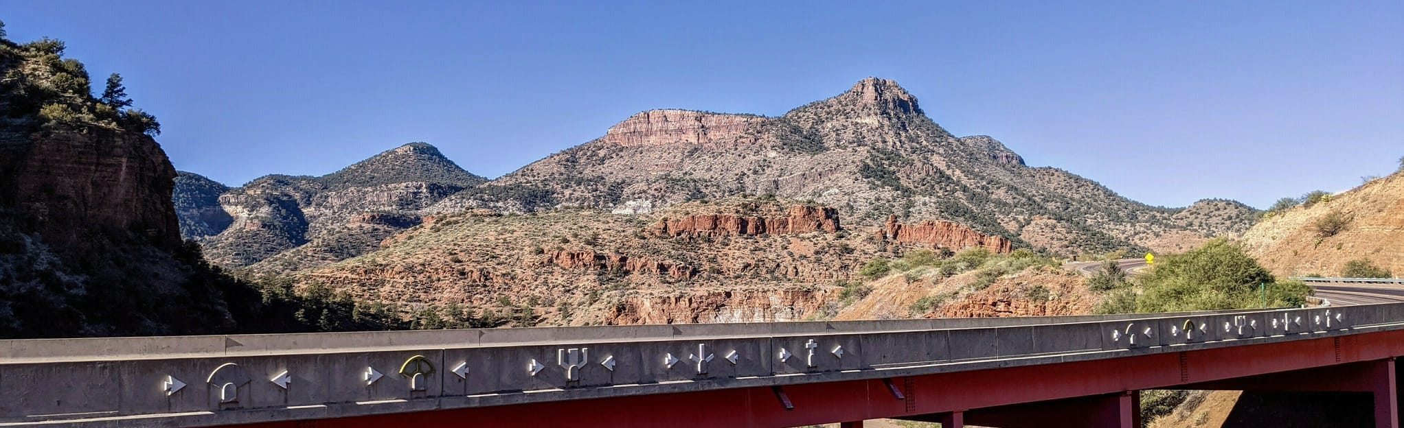 Apache Falls, Arizona - 19 Reviews, Map | AllTrails