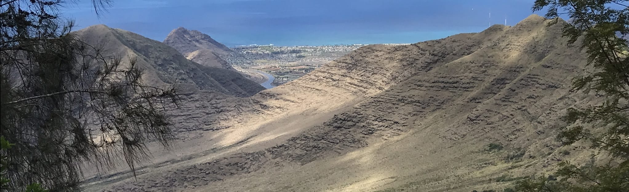 Palehua Palikea Trail [PRIVATE PROPERTY], Oahu, Hawaii - 34 Reviews ...