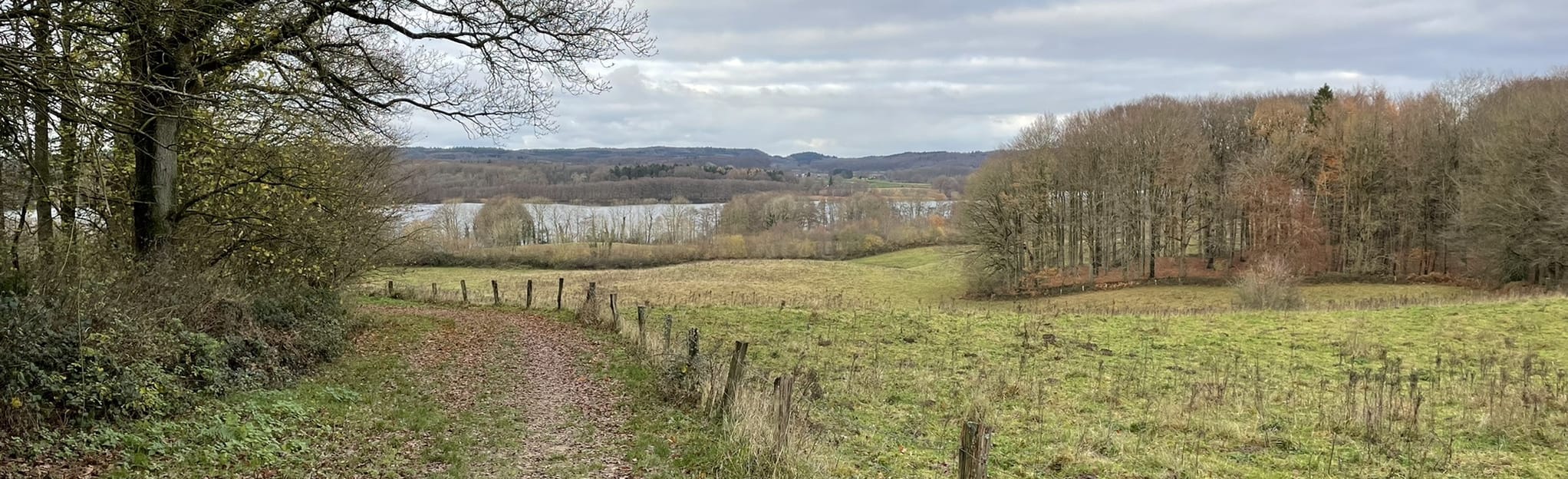 Hike From Freudenthal, Schleswig-Holstein, Germany - 4 Reviews, Map ...