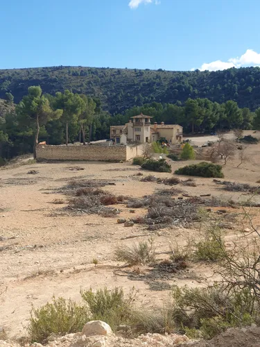 10 Best Trails, Walks, and Paths in Jijona | AllTrails