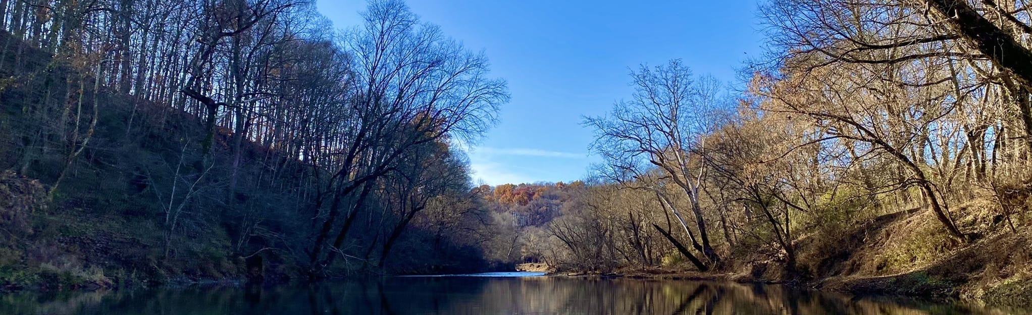Red River Paddle Route: Rt 41 to Port Royal, Tennessee - 16 Reviews ...