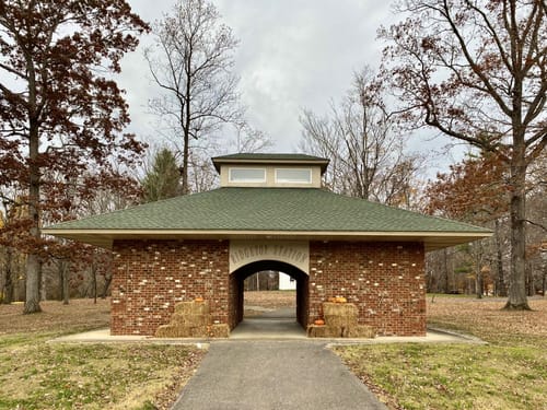 Best Hikes and Trails in Ridgetop Station Park | AllTrails