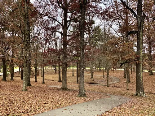 Best Hikes and Trails in Ridgetop Station Park | AllTrails