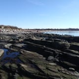 Fogland Beach, Rhode Island - 41 Reviews, Map | AllTrails