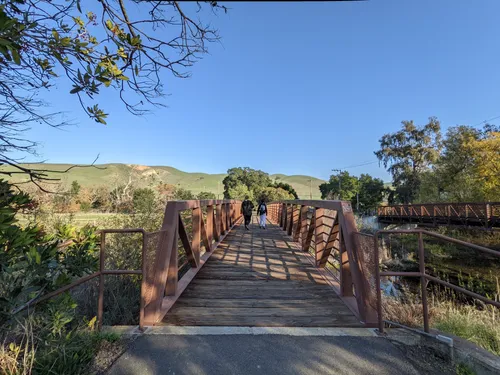 Best Hikes and Trails in Sycamore Grove Park | AllTrails