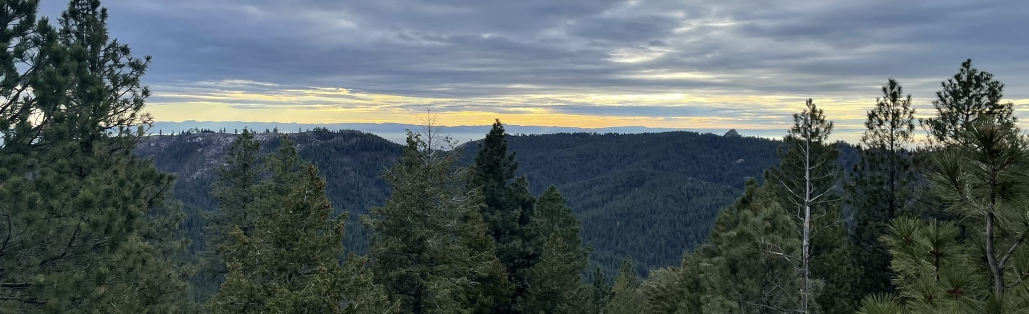Bogus Basin East Side Loop: 66 fotos - Idaho | AllTrails