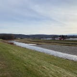 Levee Loop, Pennsylvania - 198 Reviews, Map | AllTrails