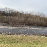 Levee Loop, Pennsylvania - 198 Reviews, Map | AllTrails