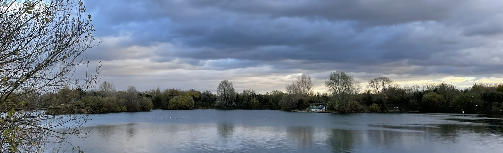 Chadwell Heath and Beam Parklands Circular | Map, Guide - London ...