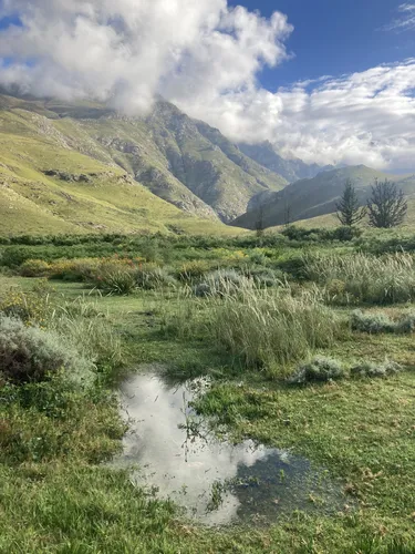 Best Hikes and Trails in Greyton Nature Reserve | AllTrails