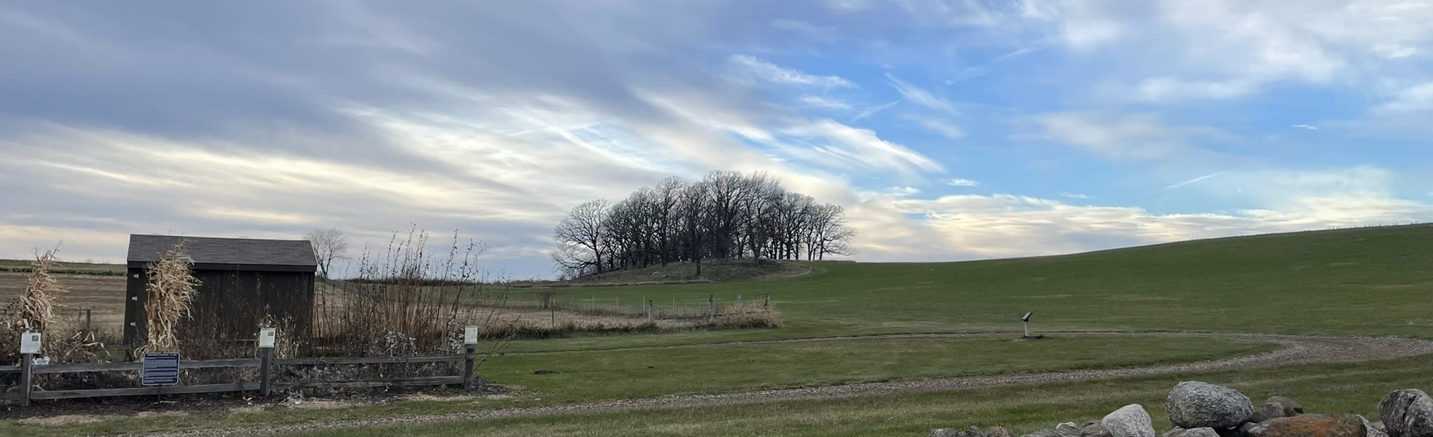 Pope Farm Eastern Loop, Wisconsin - 4 Reviews, Map | AllTrails