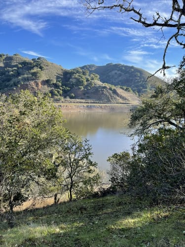Best Hikes and Trails in Uvas Reservoir Park | AllTrails