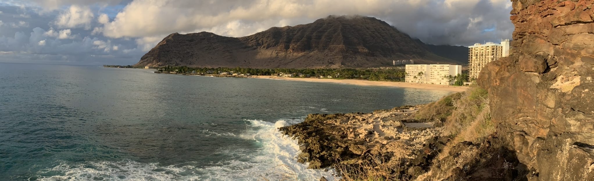 Lahilahi Point Trail: 122 Reviews, Map - Oahu, Hawaii | AllTrails