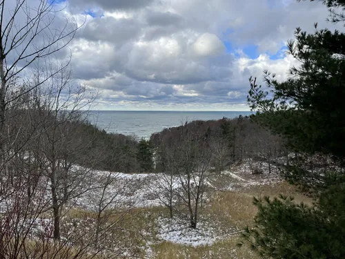 Best Hikes and Trails in P. J. Hoffmaster State Park | AllTrails