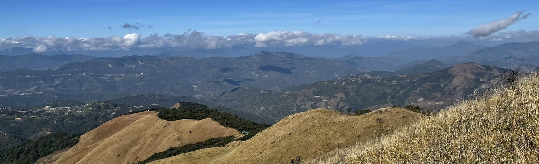 Shirui Kashong Peak : 11 Photos - Manipur, Inde | Randonnée | AllTrails
