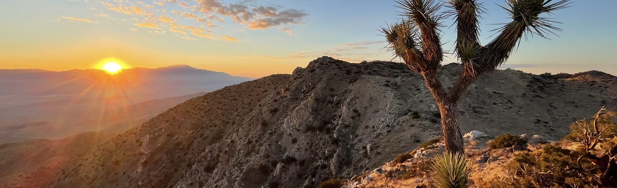 Inspiration Peak Trail, California - 716 Reviews, Map | AllTrails