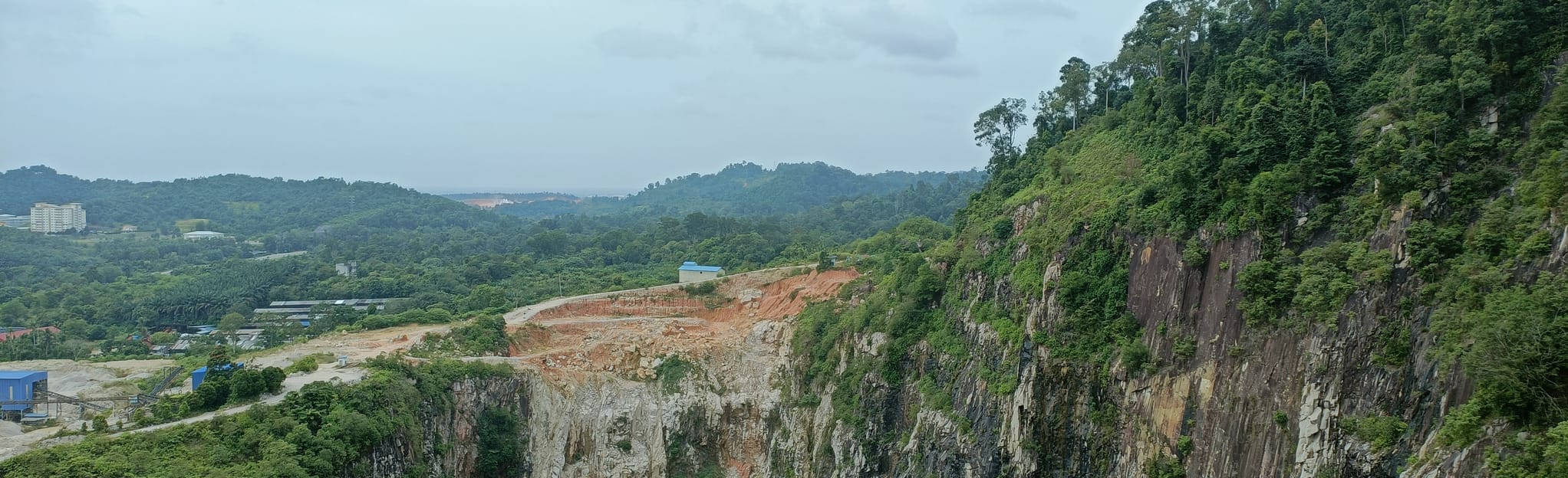 Bukit Ulu Choh, Johor, Malaysia - 14 Reviews, Map | AllTrails