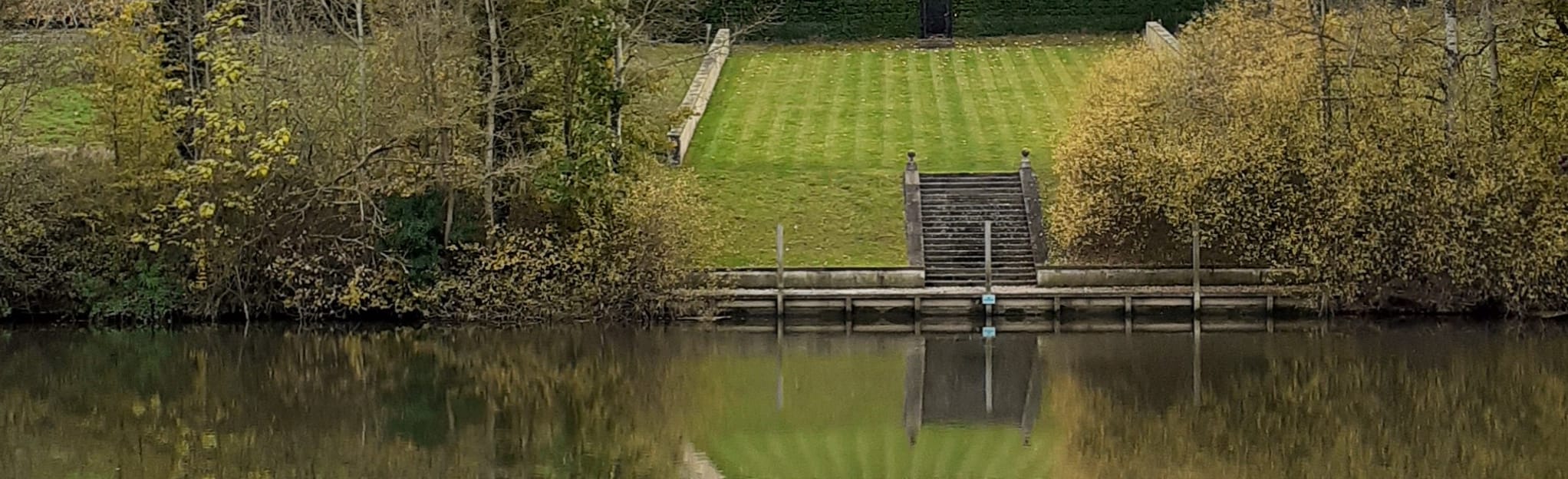 Medmenham and Hambledon Circular: 15 Reviews, Map - Buckinghamshire ...