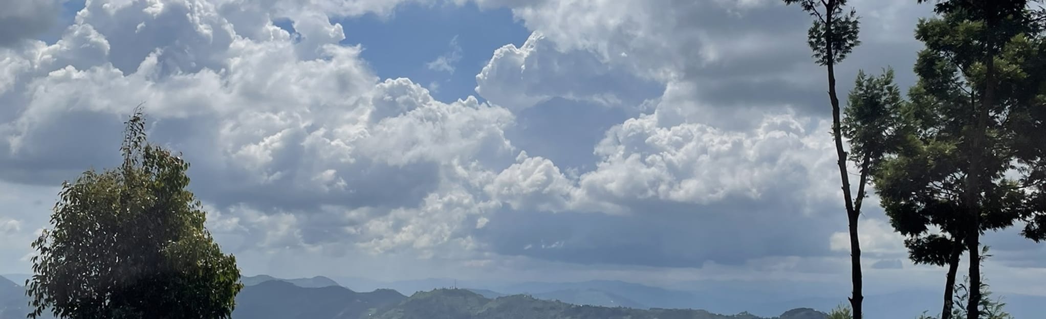 Mount Kabuye | Map, Guide - Northern, Rwanda | AllTrails