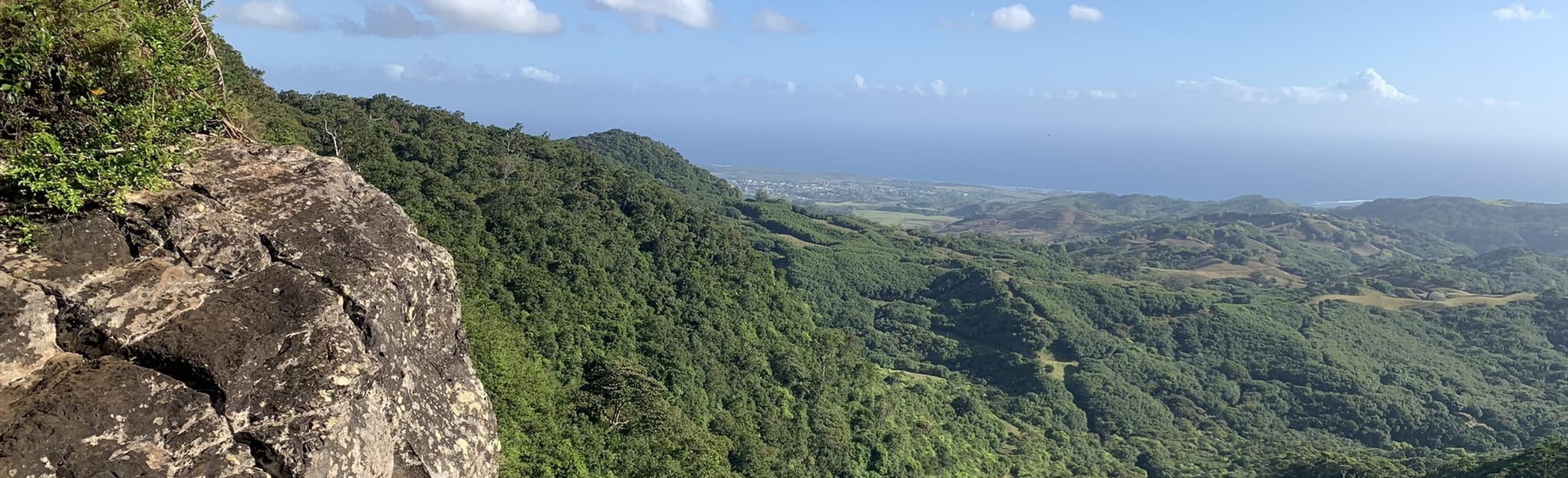 Alexandra Falls Trail, Savanne, Mauritius - 77 Reviews, Map | AllTrails