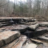 Blue Hole Road, Arkansas - 57 Reviews, Map | AllTrails