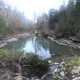 Blue Hole Road, Arkansas - 57 Reviews, Map | AllTrails